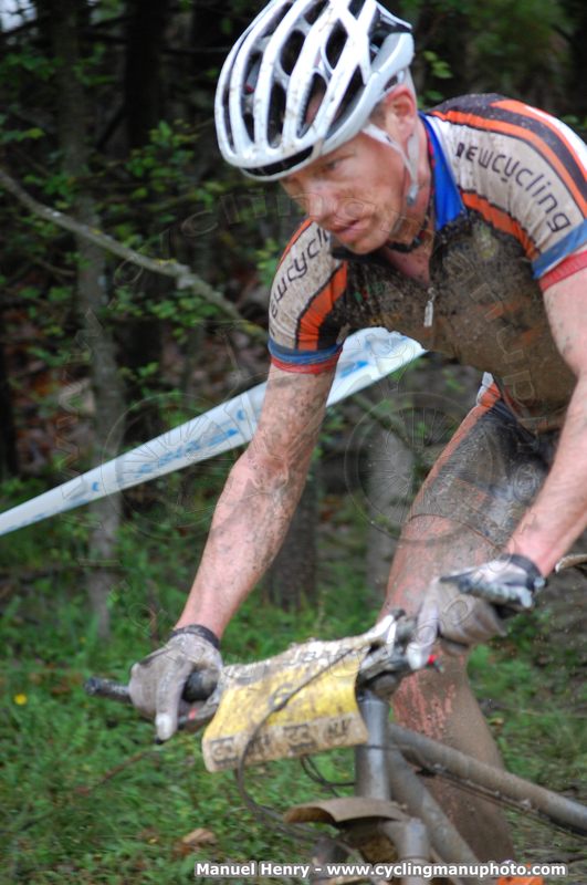 Coupe de France - Pernes les Fontaines - Elites Hommes