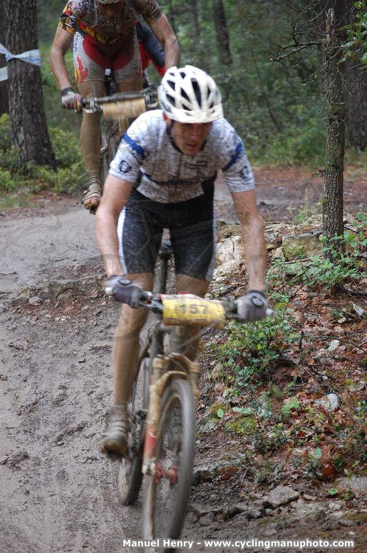 Coupe de France - Pernes les Fontaines - Elites Hommes
