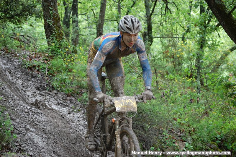 Coupe de France - Pernes les Fontaines - Elites Hommes