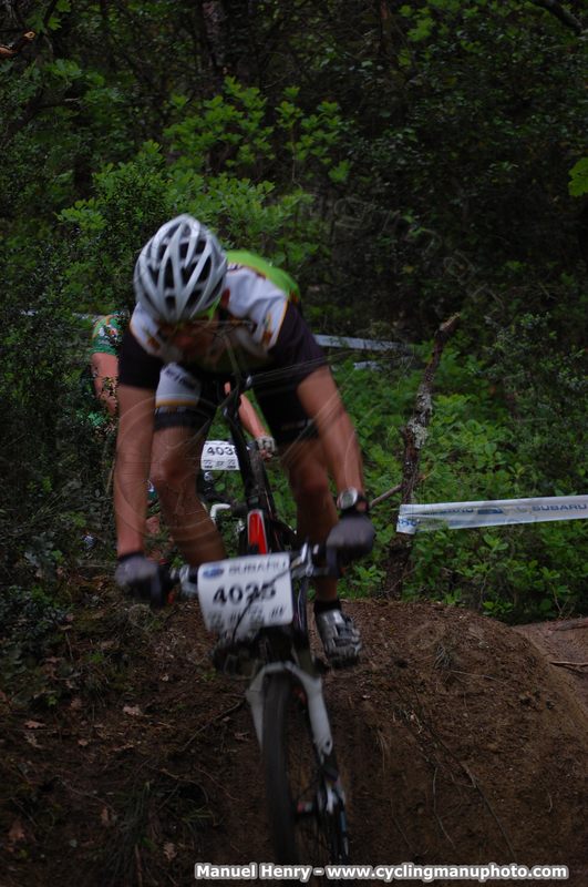 Coupe de France - Pernes les Fontaines - Masters 1&2