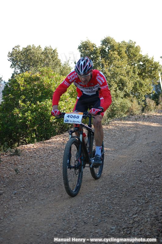 Coupe de France - St Raphael - Course Masters 1 & 2