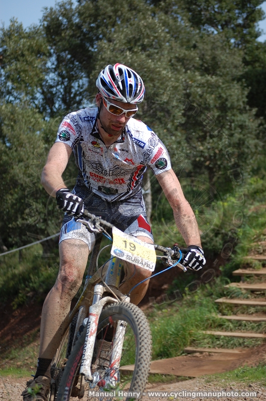 Coupe de France - St Raphael