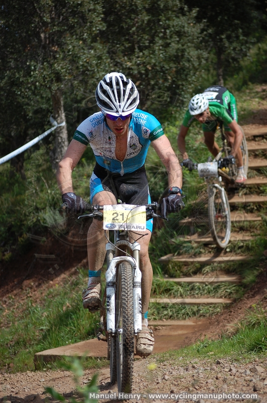 Coupe de France - St Raphael