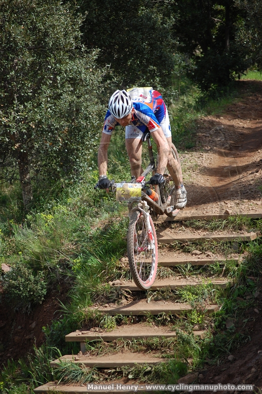 Coupe de France - St Raphael