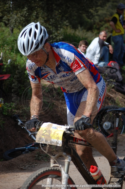 Coupe de France - St Raphael