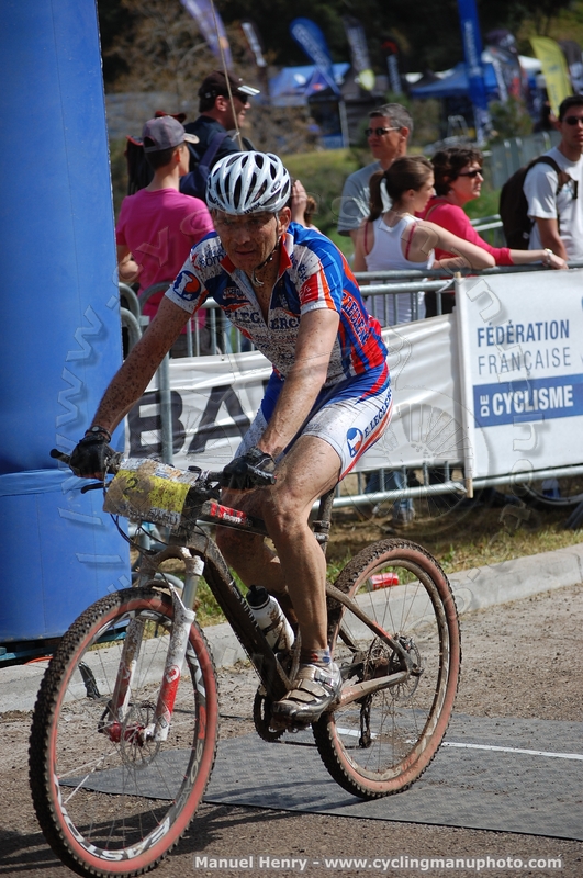 Coupe de France - St Raphael