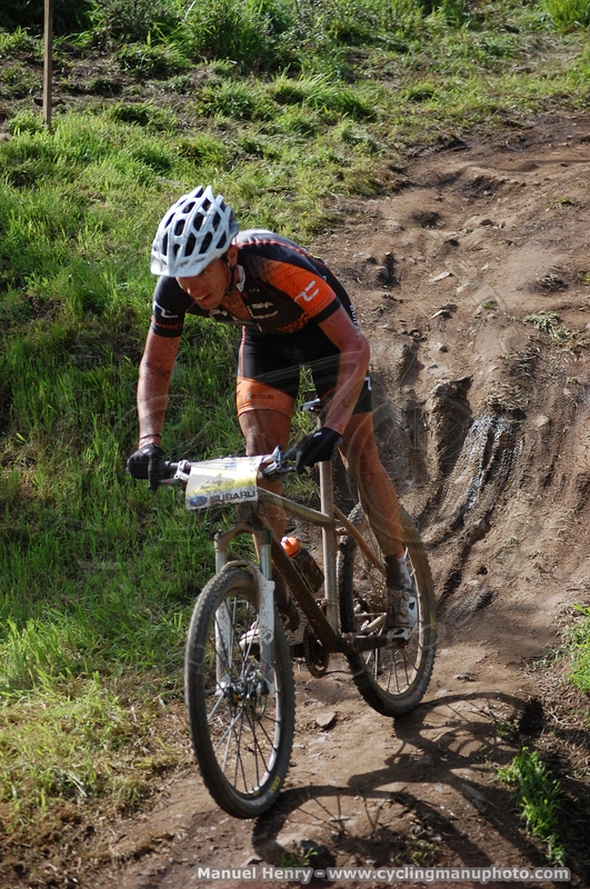 Coupe de France - St Raphael