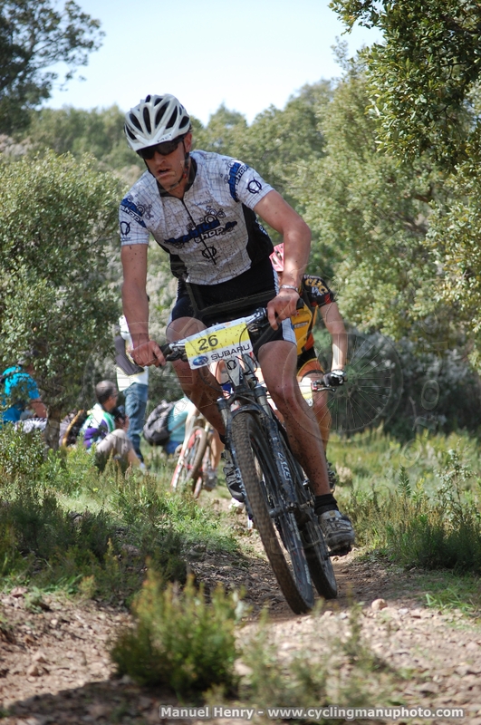 Coupe de France - St Raphael