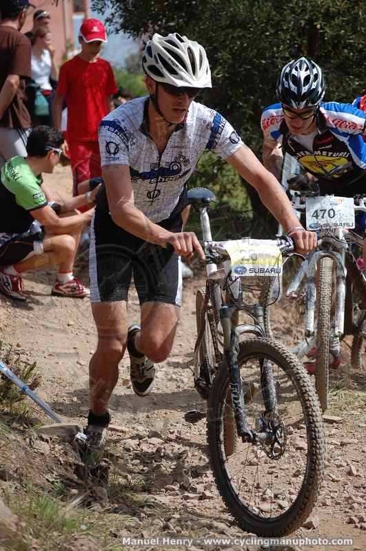 Coupe de France - St Raphael