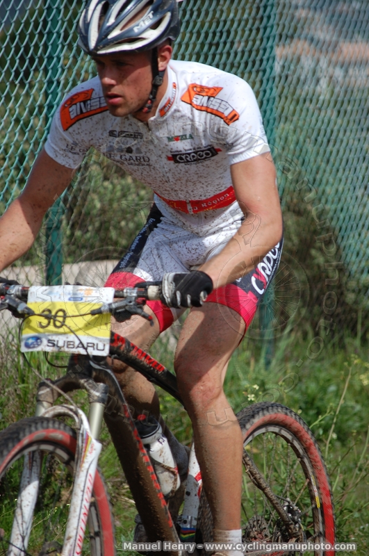 Coupe de France - St Raphael