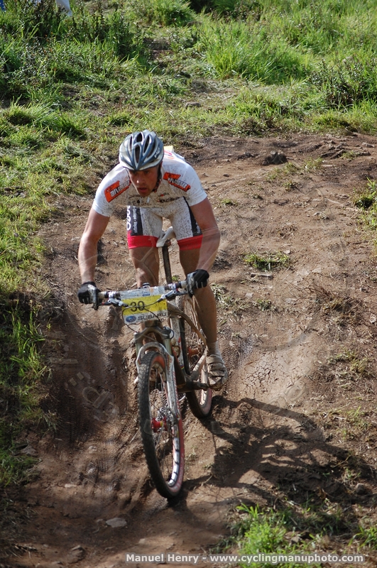 Coupe de France - St Raphael