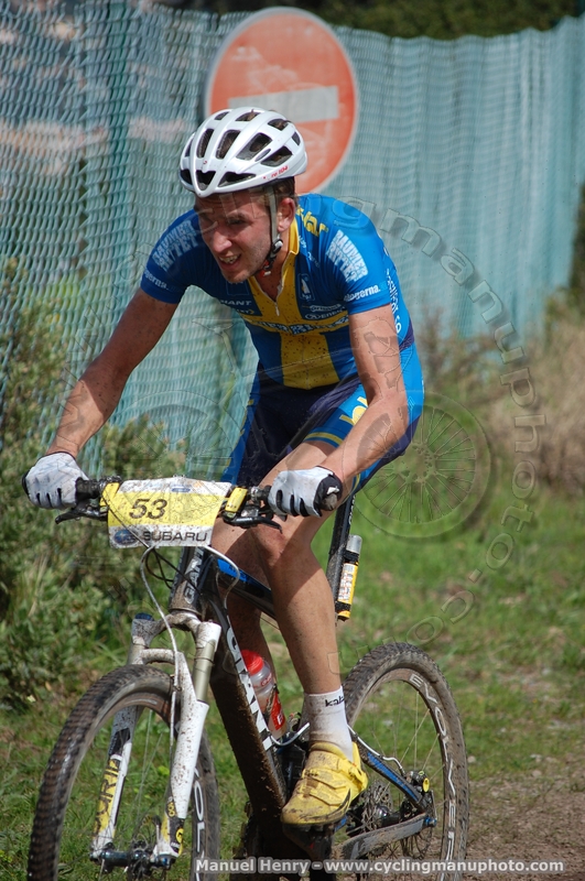 Coupe de France - St Raphael