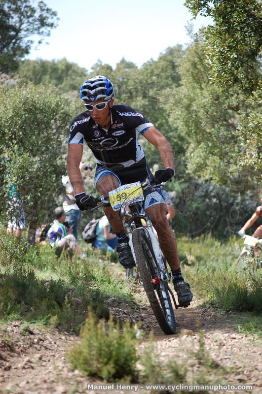 Coupe de France - St Raphael