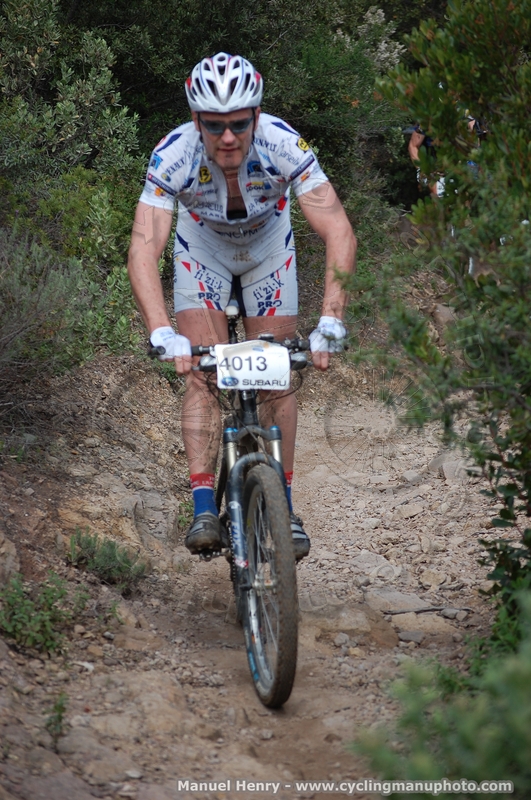 Coupe de France - St Raphael