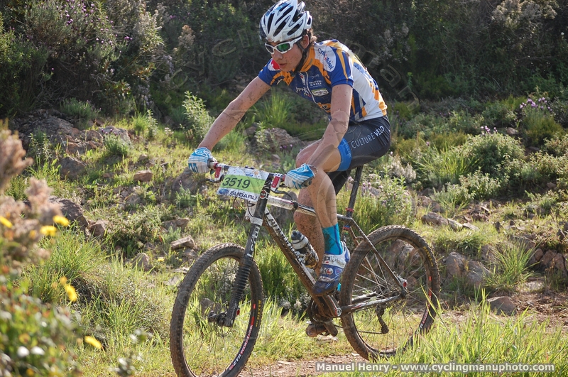 Coupe de France - St Raphael