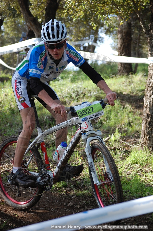 Coupe de France - St Raphael