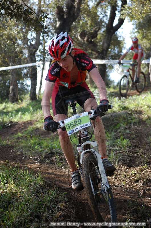 Coupe de France - St Raphael