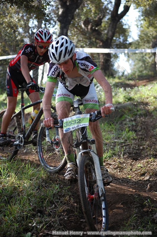 Coupe de France - St Raphael