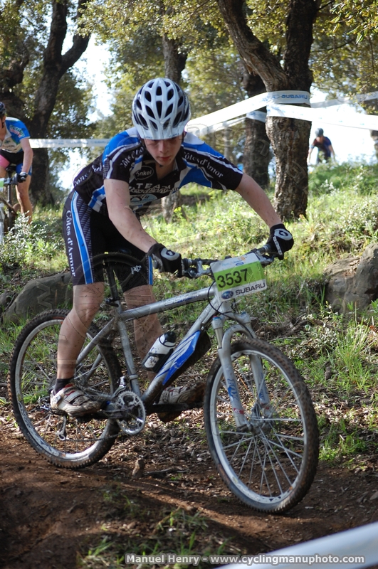 Coupe de France - St Raphael