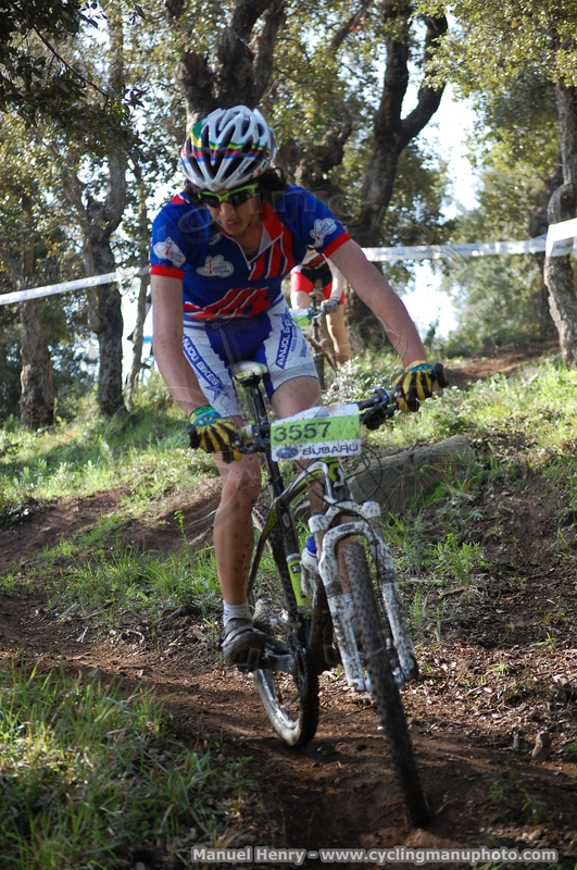 Coupe de France - St Raphael