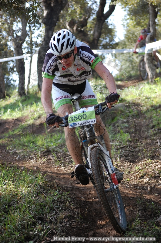 Coupe de France - St Raphael