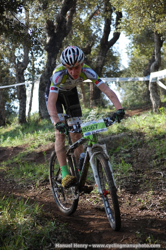 Coupe de France - St Raphael