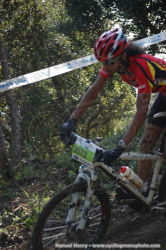 Coupe de France - St Raphael