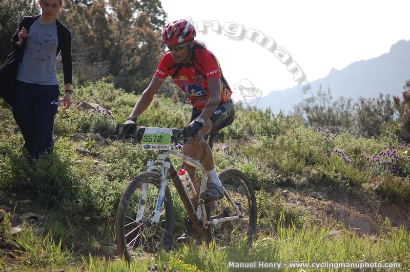 Coupe de France - St Raphael