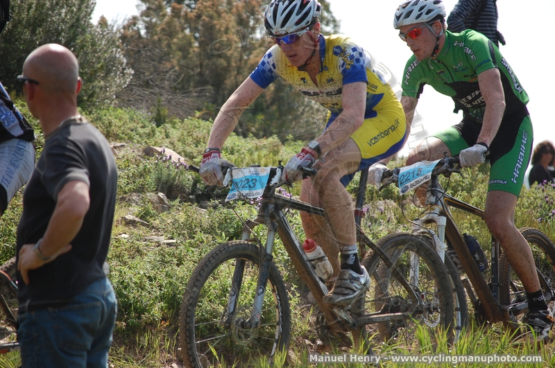 Coupe de France - St Raphael