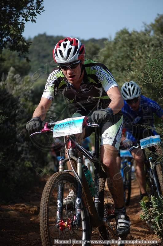 Coupe de France - St Raphael