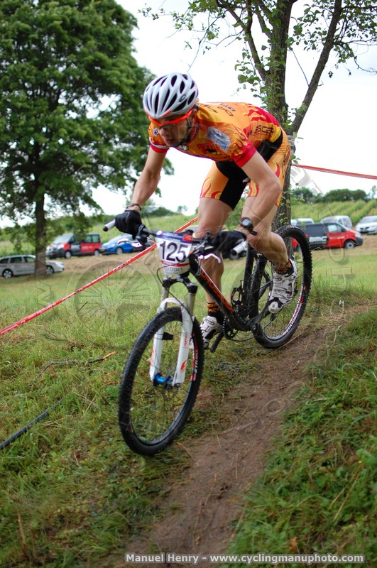 World Cup - Offenburg