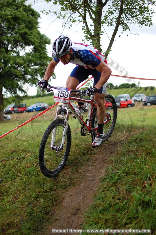 World Cup - Offenburg