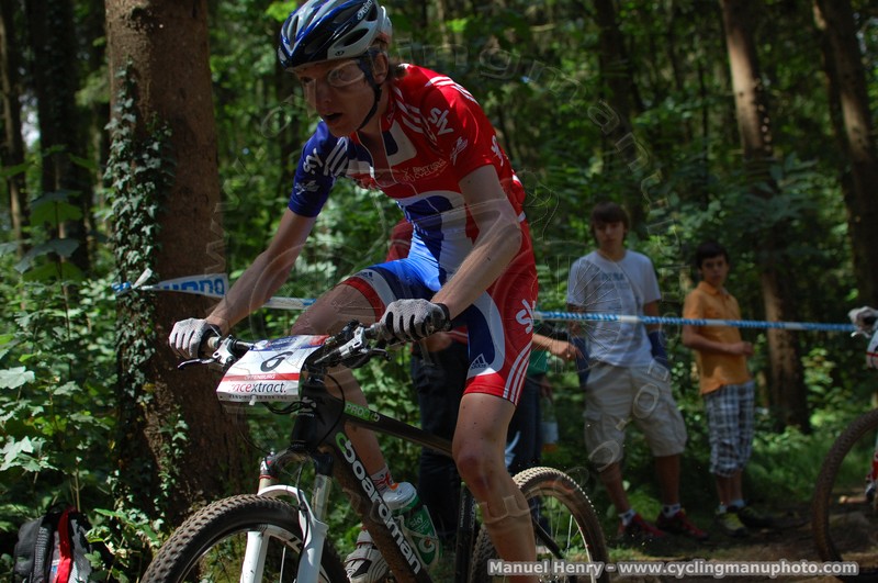 World Cup - Offenburg