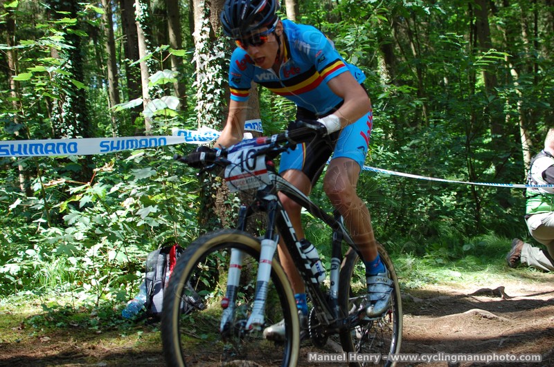 World Cup - Offenburg