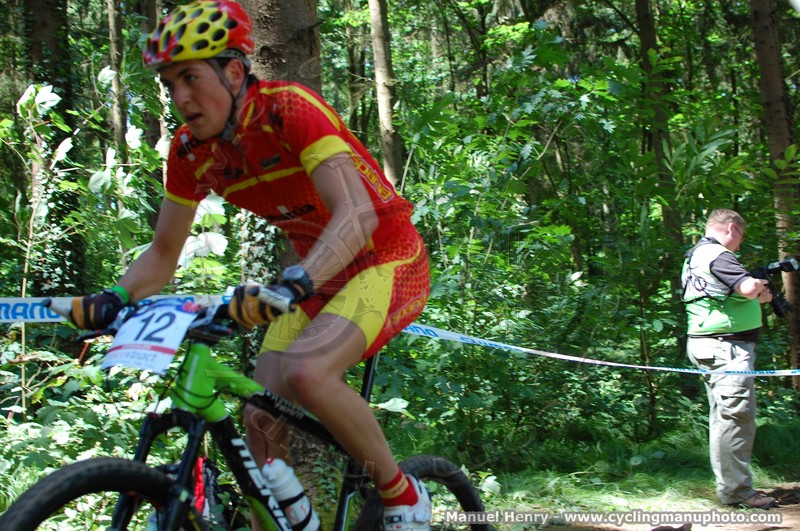 World Cup - Offenburg