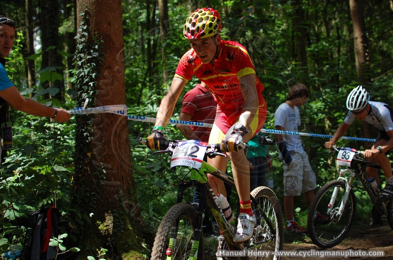 World Cup - Offenburg