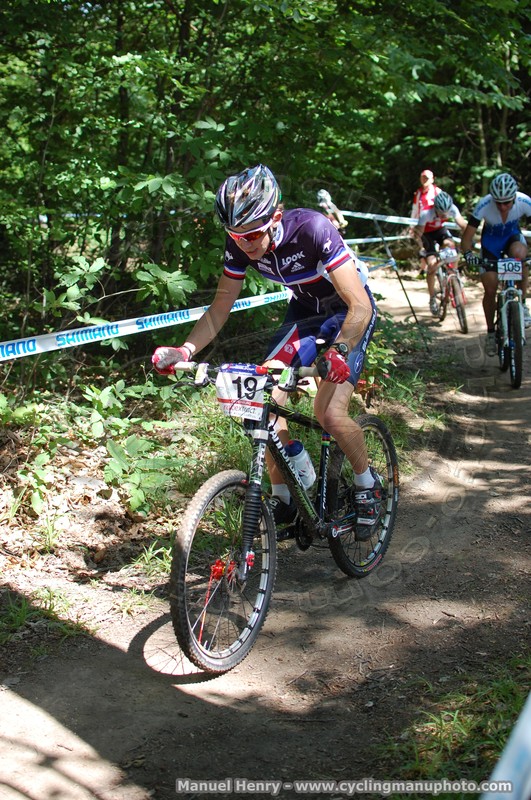 World Cup - Offenburg