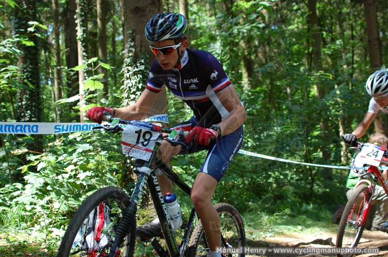 World Cup - Offenburg