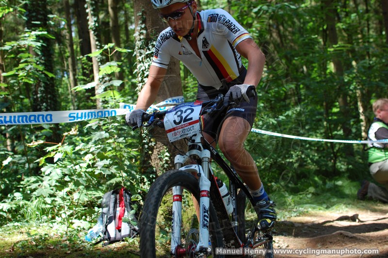 World Cup - Offenburg