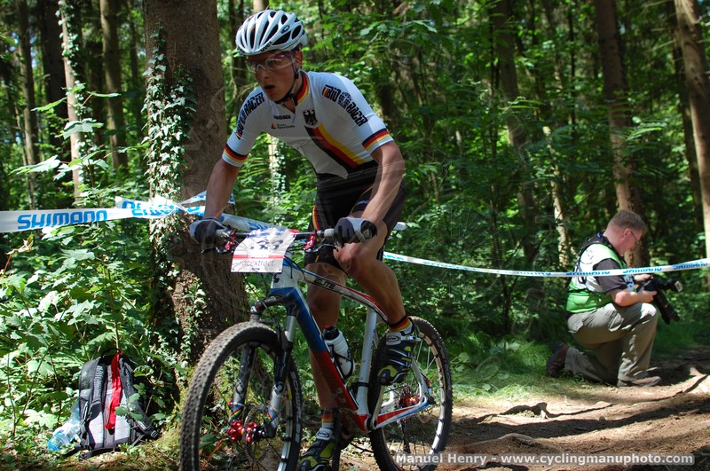 World Cup - Offenburg