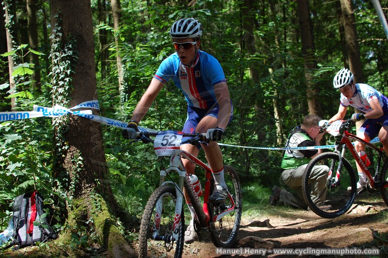 World Cup - Offenburg