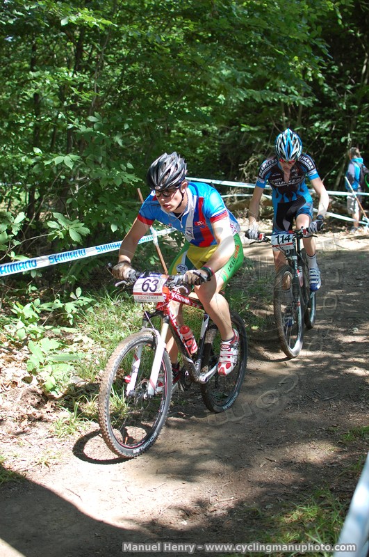 World Cup - Offenburg