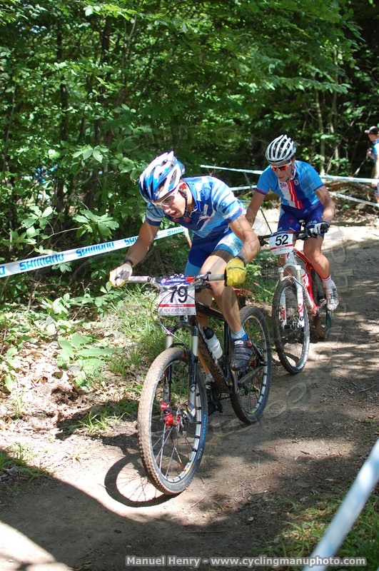 World Cup - Offenburg