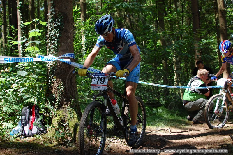 World Cup - Offenburg
