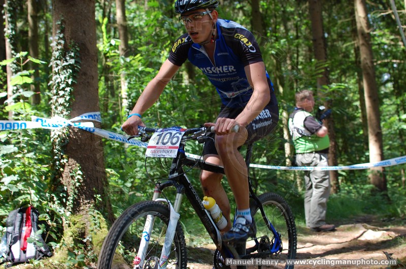 World Cup - Offenburg