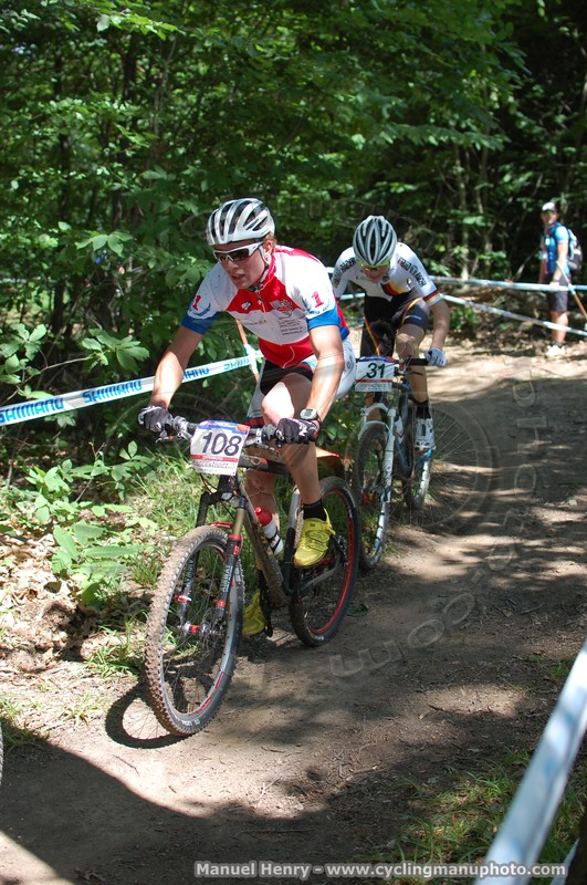 World Cup - Offenburg