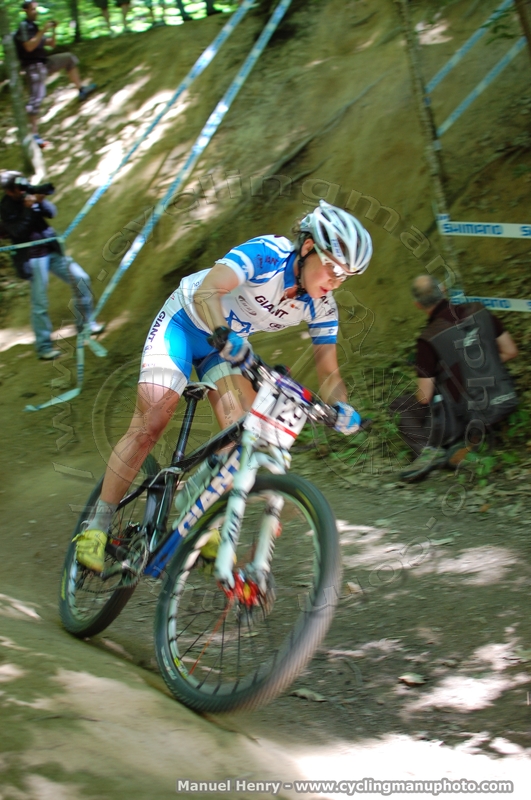 World Cup - Offenburg